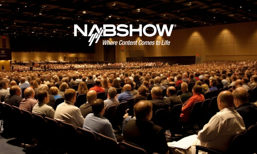 The NAB Show 2024 – A Comprehensive Guide for Broadcast and Media Professionals - Blog