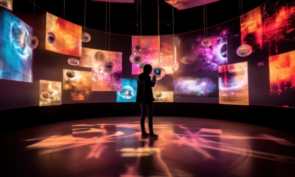 Seven Essential Virtual Event Formats for Engaging Digital Audiences - Blog