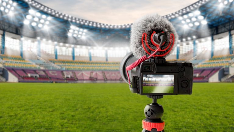 Transform Sports Viewing with OTT Platforms - MultiTV