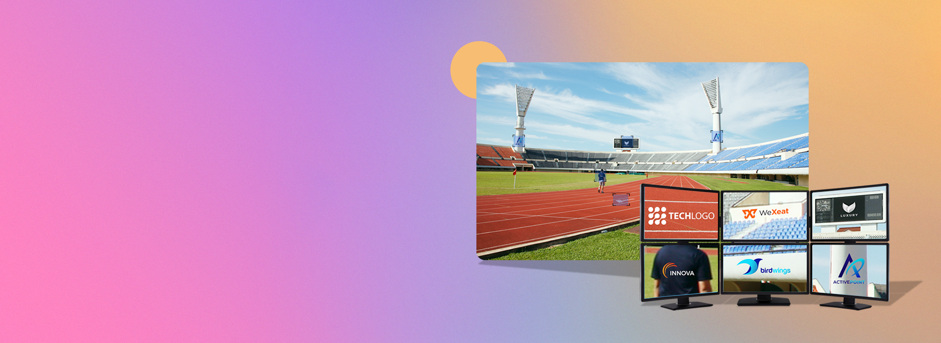 Boost Brand Presence with AI Logo Detection Solution