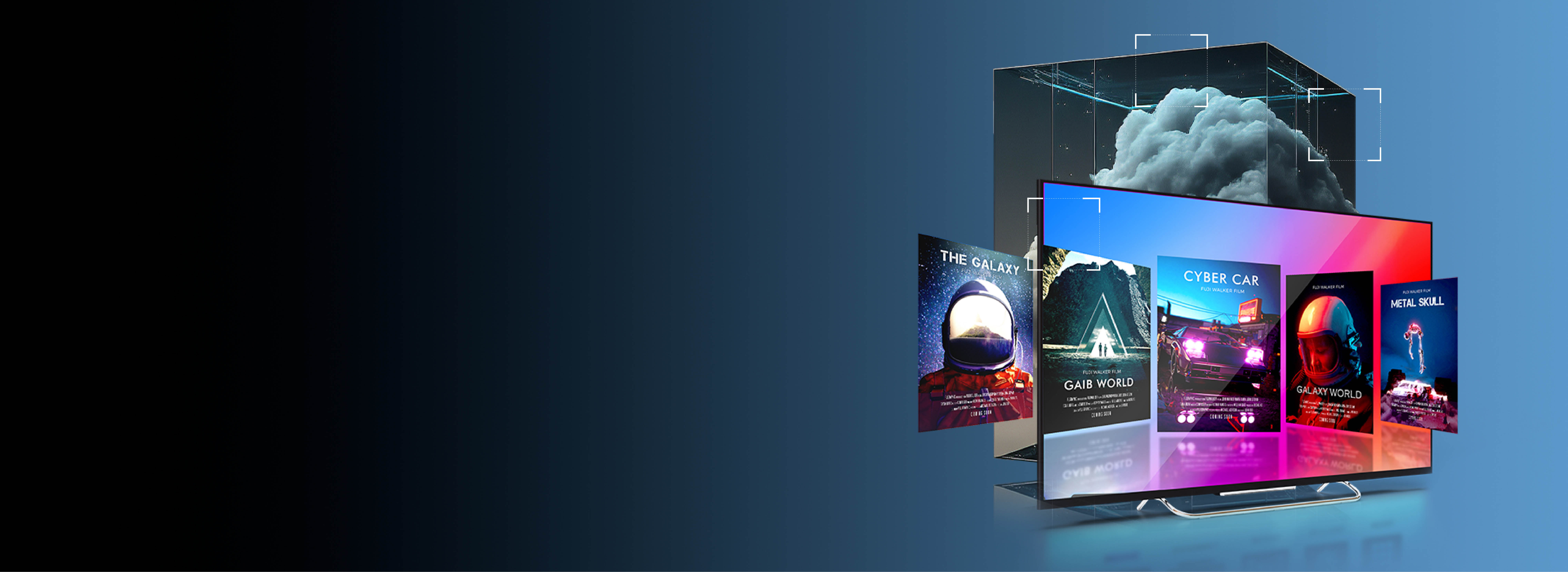 OTT Revolution with Cloud Technology for Superior Content Delivery